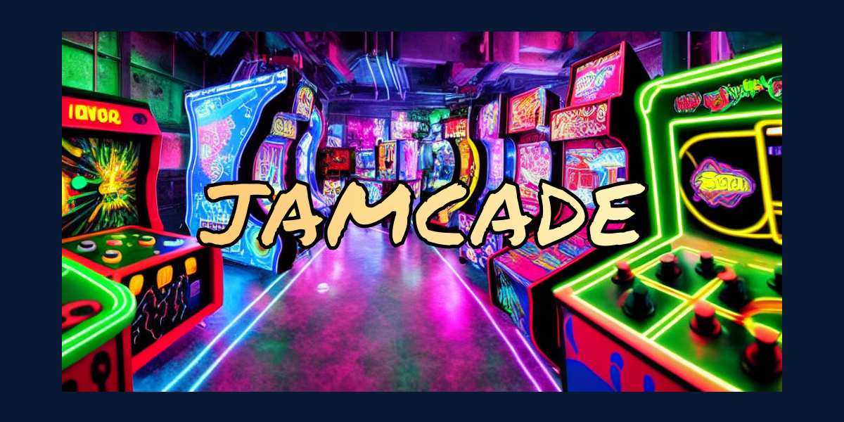 JAM Arcade
